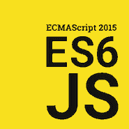 ECMAScript 6 (ES6, ES2015) compatible