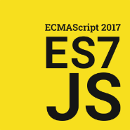 ECMAScript 7 (ES7, ES2017) compatible